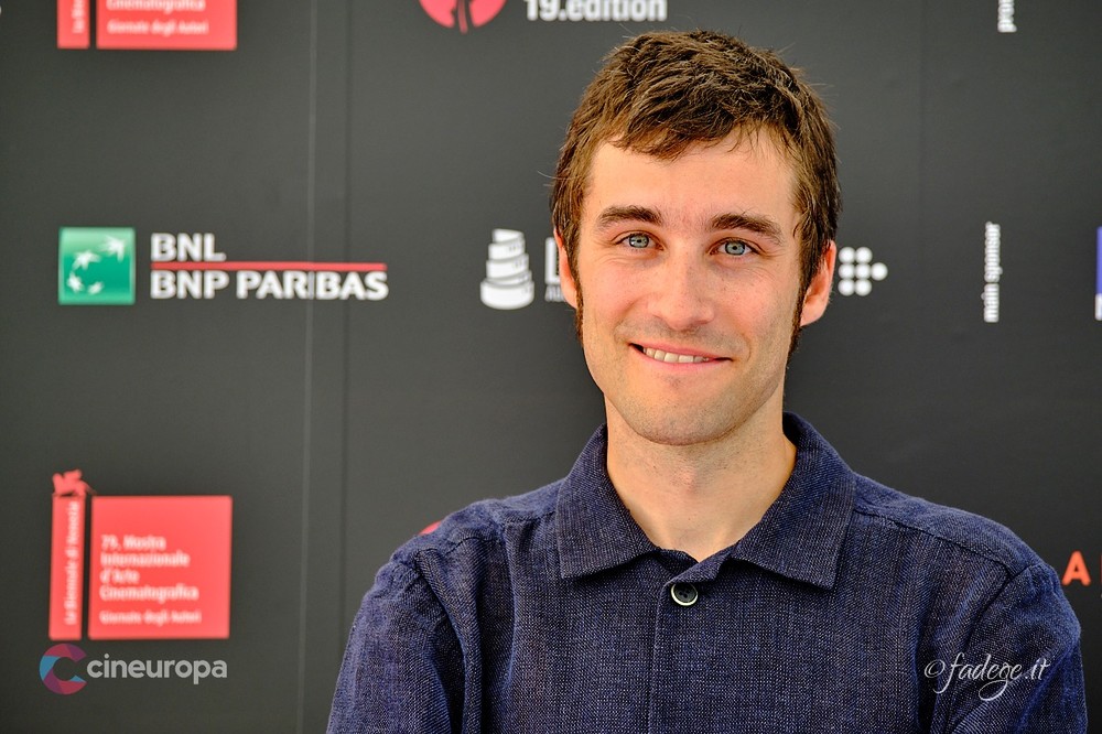 Photogallery 06/09/2022: Venice 2022 - The Maiden - Cineuropa