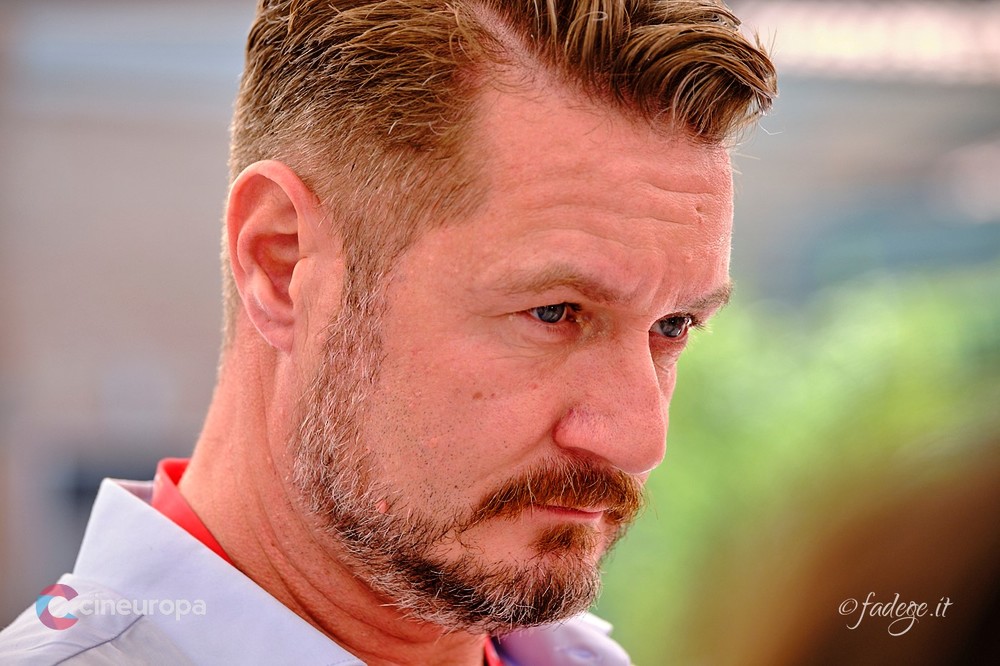 Photogallery 06/09/2022: Venice 2022 - The Maiden - Cineuropa