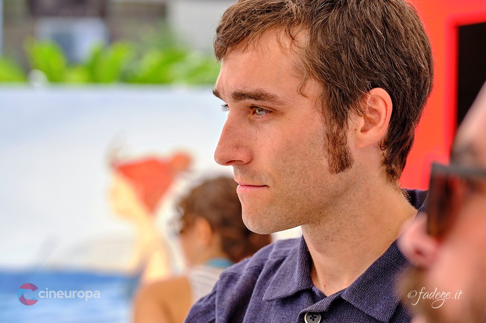 Photogallery 06/09/2022: Venice 2022 - The Maiden - Cineuropa