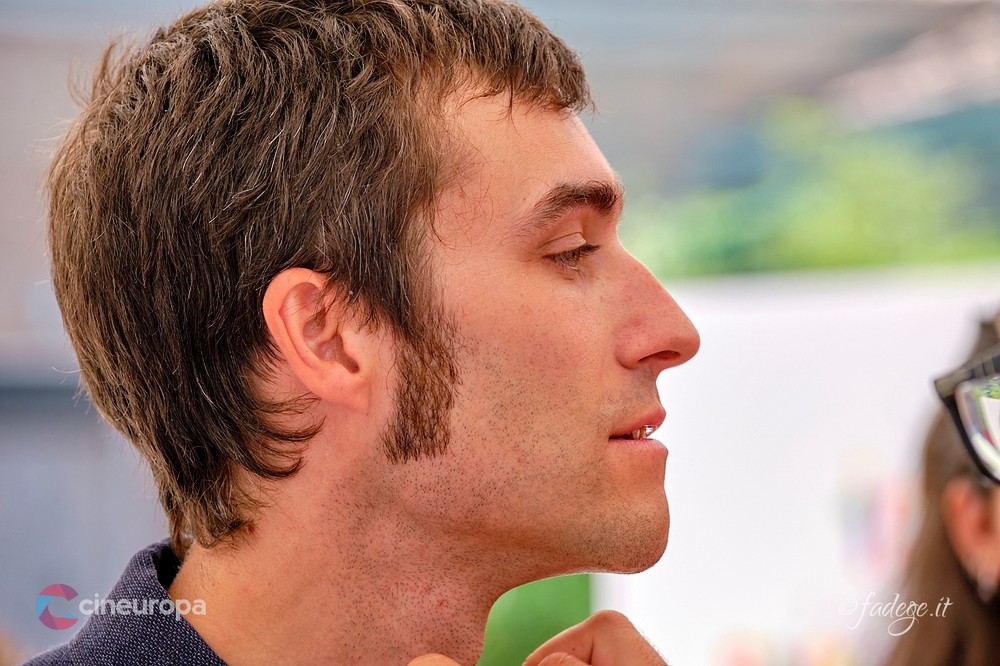 Photogallery 06/09/2022: Venice 2022 - The Maiden - Cineuropa