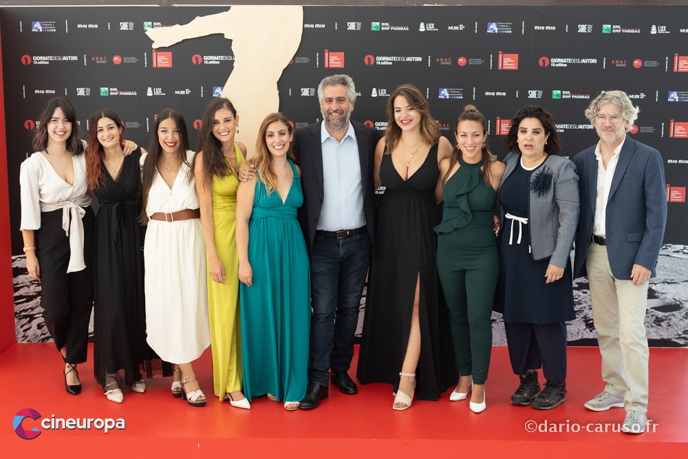 Review: Bentu - Cineuropa