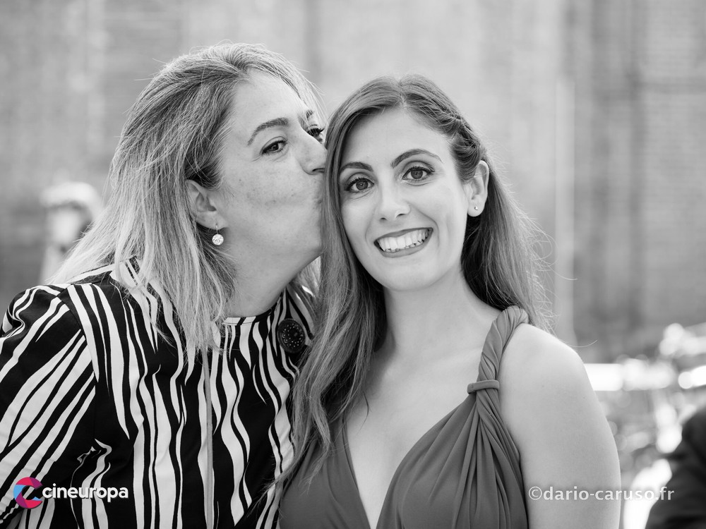 Review: Bentu - Cineuropa