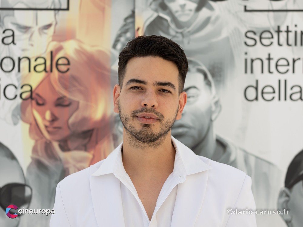 Review: Anhell69 - Cineuropa