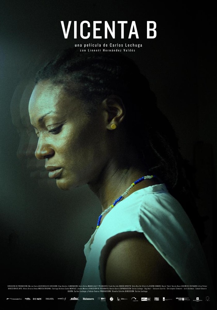 Vicenta B. - Cineuropa