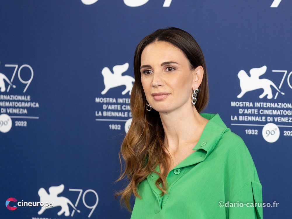 Review: Dry - Cineuropa