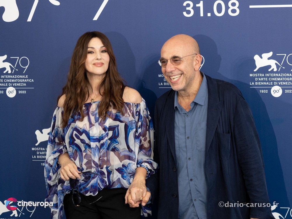 Dry (Siccità) - Cineuropa