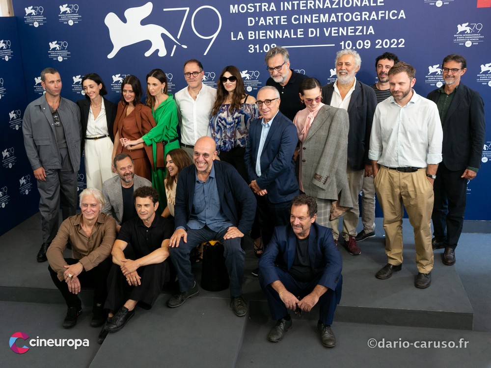 Dry (Siccità) - Cineuropa