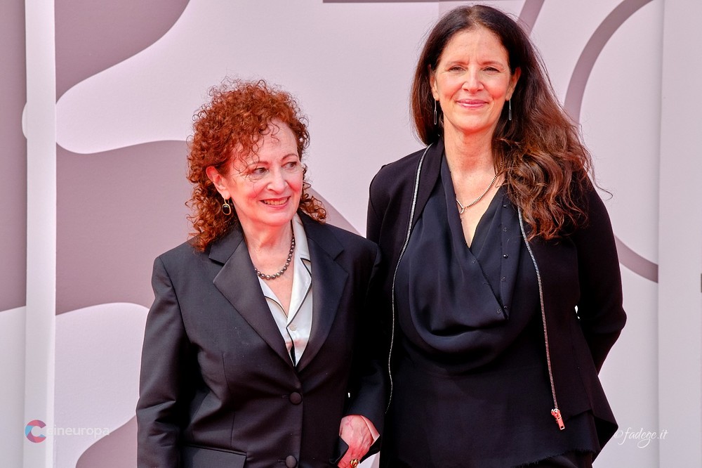 Photogallery 03/09/2022: Venice 2022 - All the Beauty and the Bloodshed ...