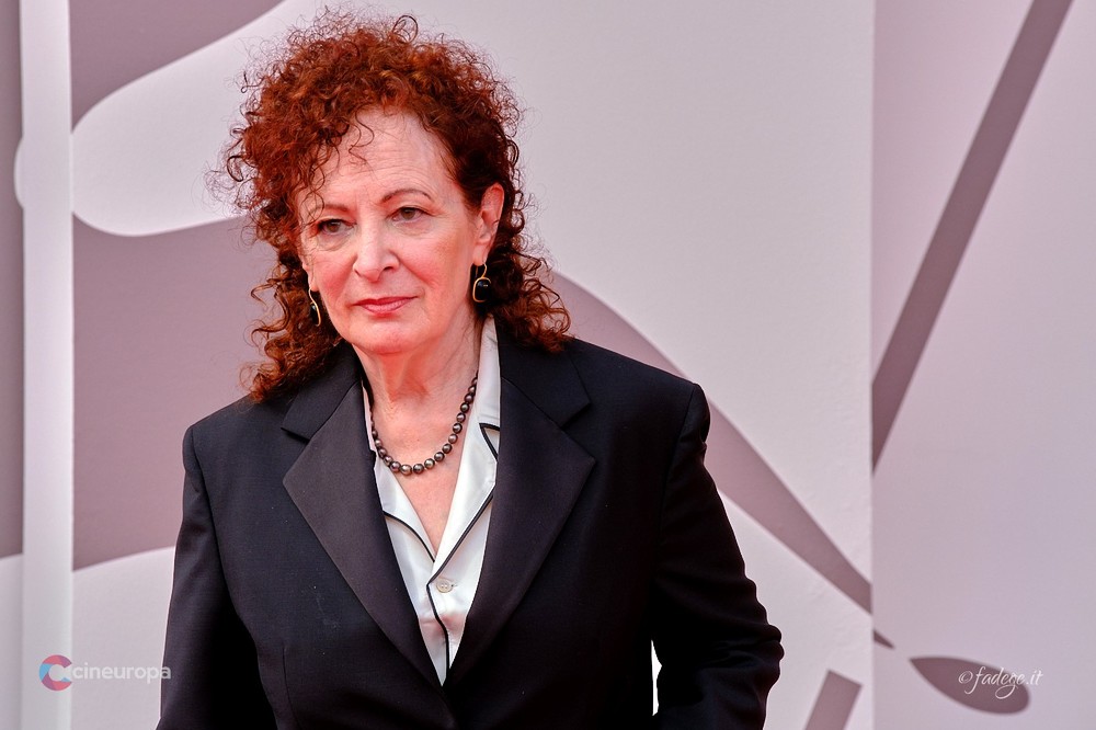 Photogallery 03/09/2022: Venice 2022 - All the Beauty and the Bloodshed ...