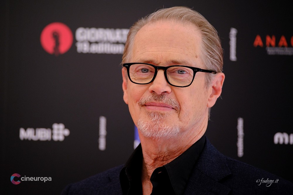 Photogallery 09/09/2022: Venice 2022 - The Listener - Cineuropa