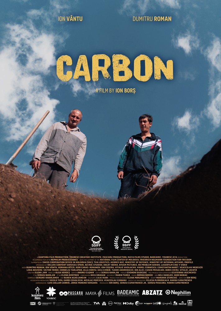 Carbon - Cineuropa