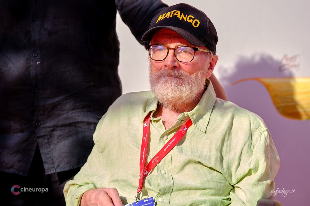 Gli ultimi giorni dell'umanità - Cineuropa