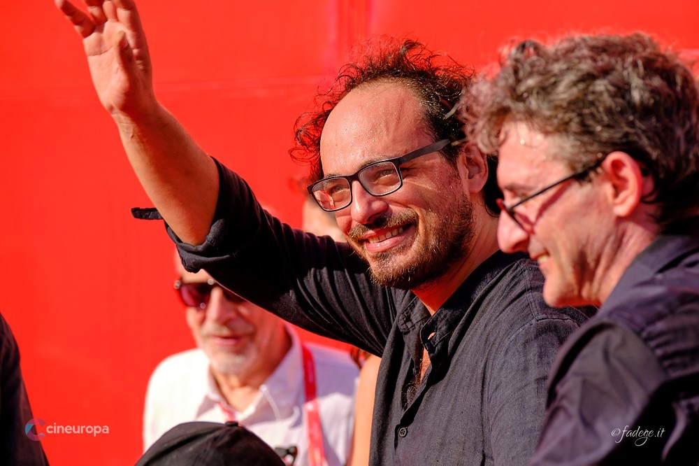 Gli ultimi giorni dell'umanità - Cineuropa