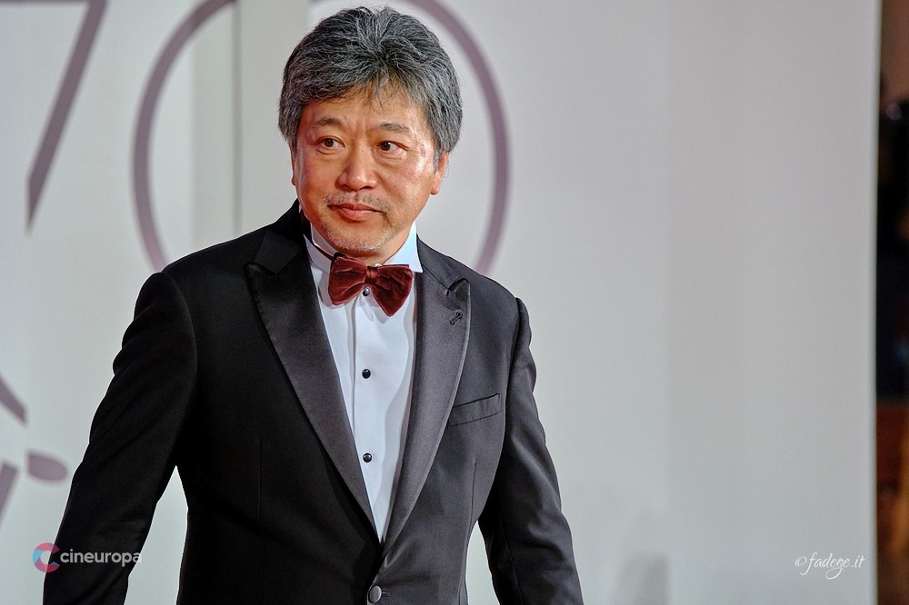 Photogallery 05/09/2022: Venice 2022 - Love Life - Cineuropa