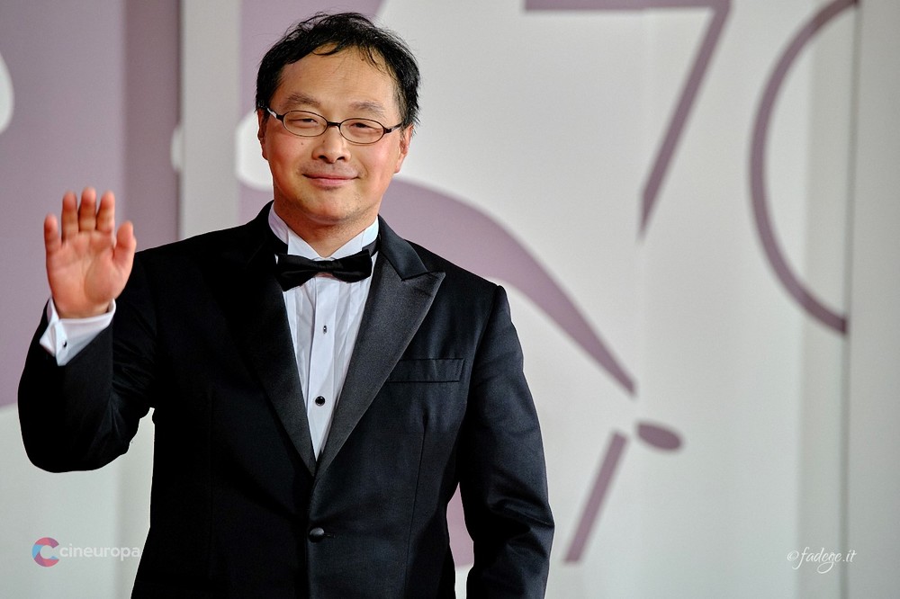 Photogallery 05/09/2022: Venice 2022 - Love Life - Cineuropa