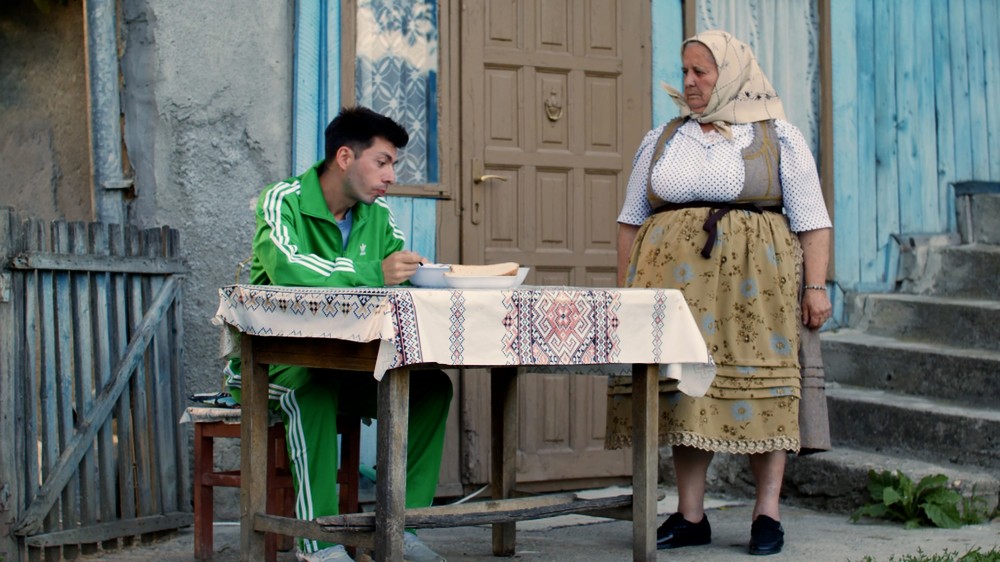 Mirciulica - Cineuropa