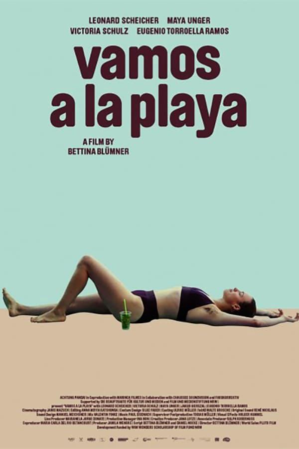 Vamos a la playa - Cineuropa