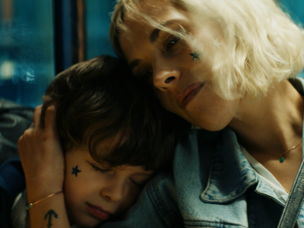 Review: Amore mio - Cineuropa