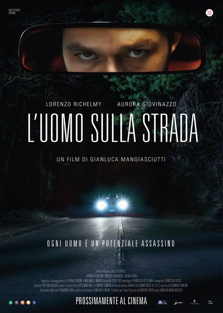 The Man on the Road (L'uomo sulla strada) - Cineuropa