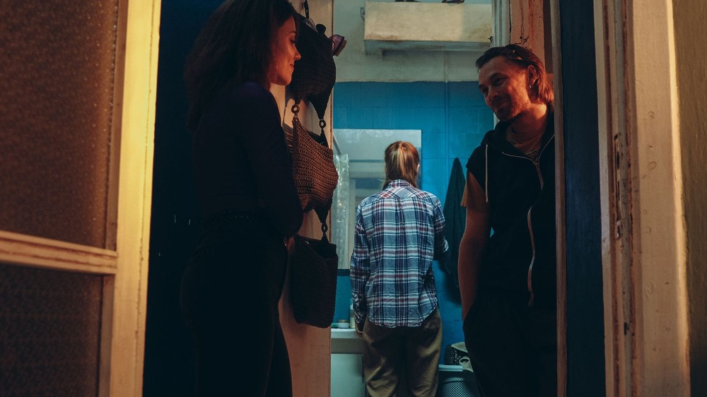 Review: The 9th Step - Cineuropa