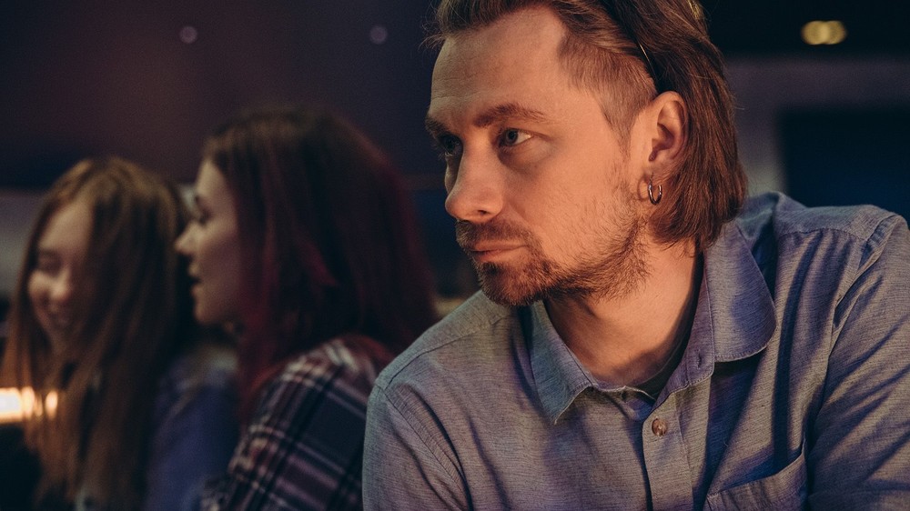 The 9th Step (9-tas Zingsnis) - Cineuropa