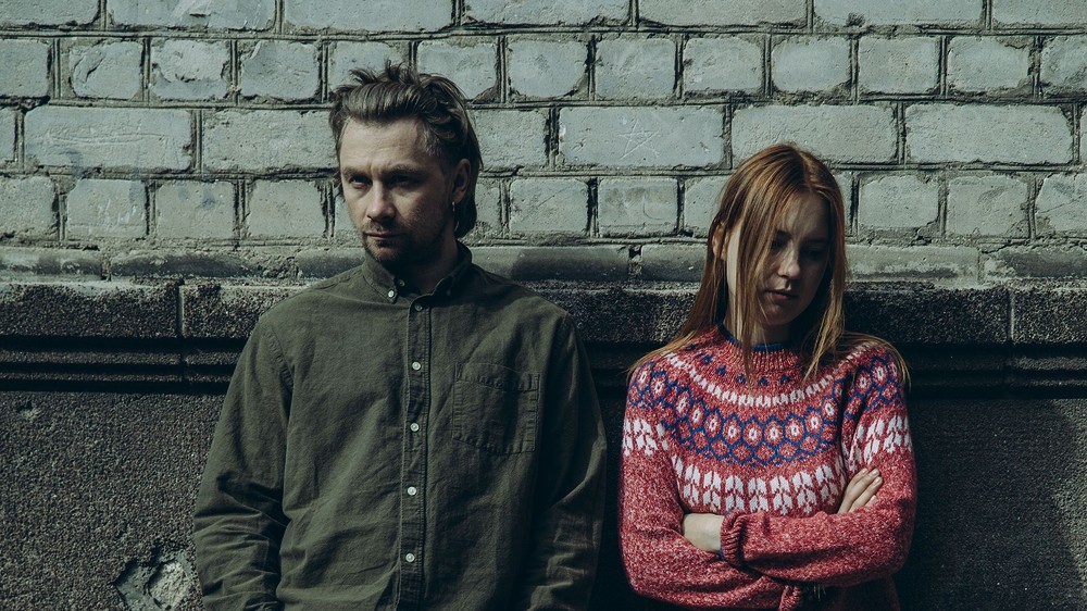 Review: The 9th Step - Cineuropa