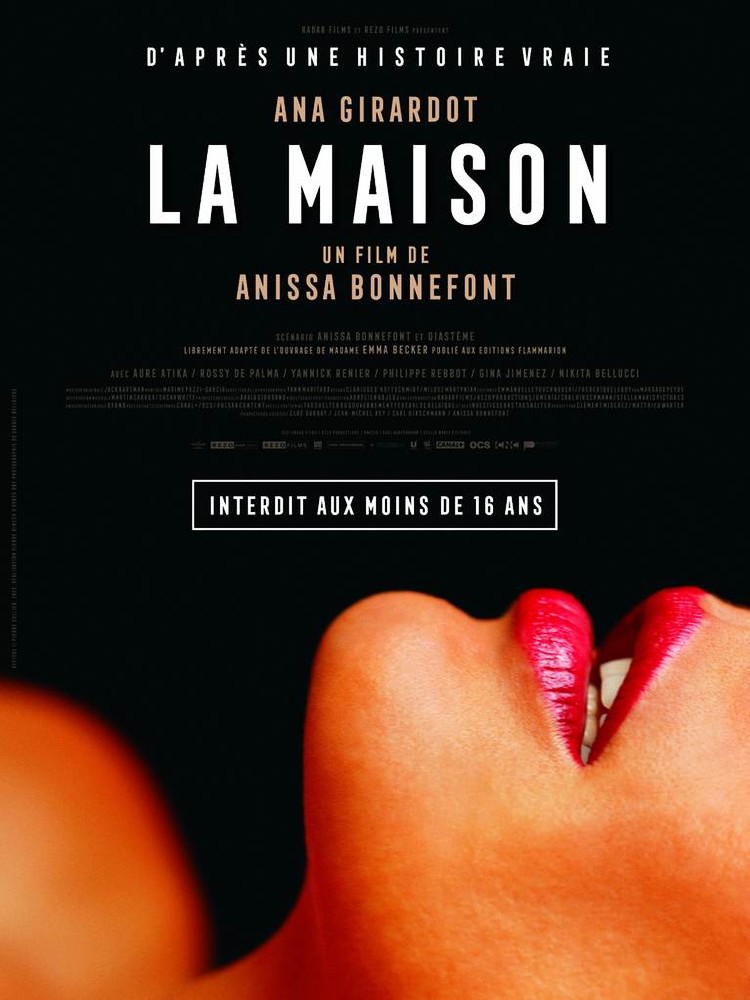 The House (La Maison) - Cineuropa