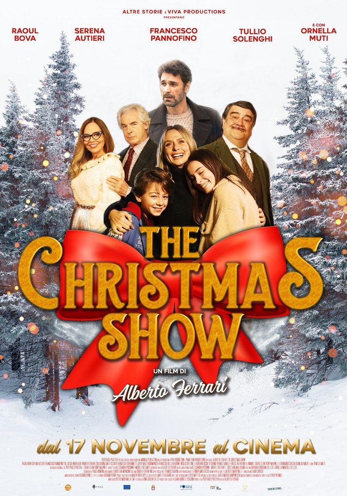 The Christmas Show - Cineuropa