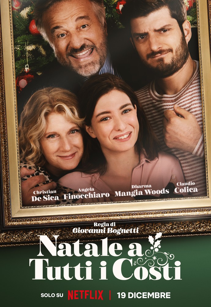 Natale a tutti i costi - Cineuropa