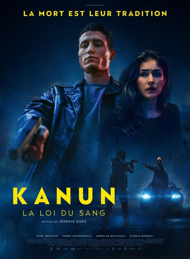 Kanun (Kanun - La Loi du sang) - Cineuropa