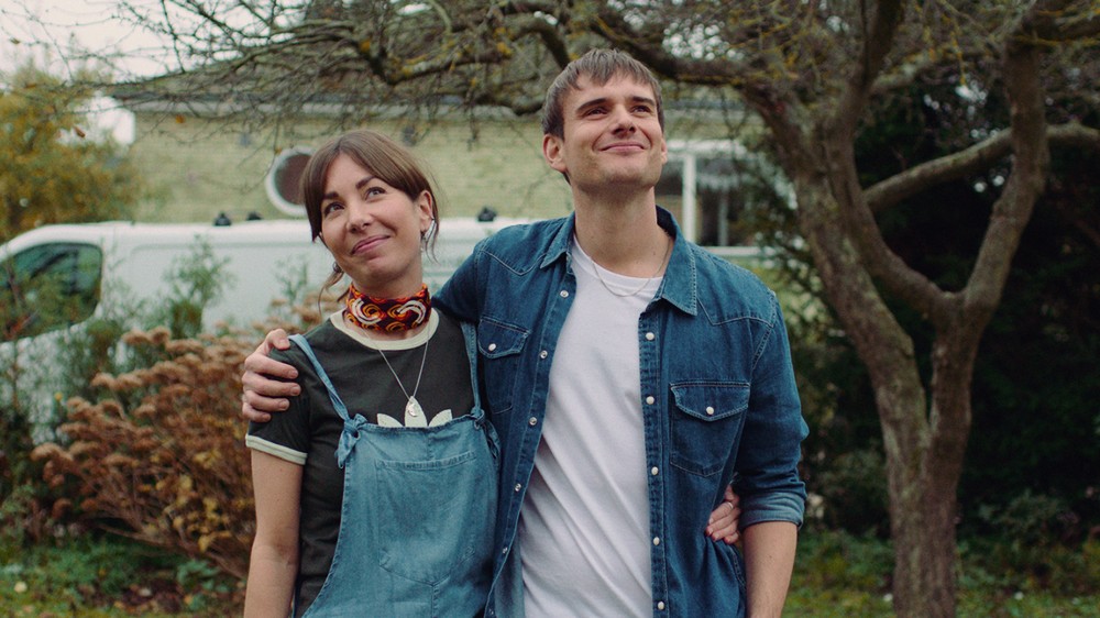 Elsker dig for tiden - Cineuropa