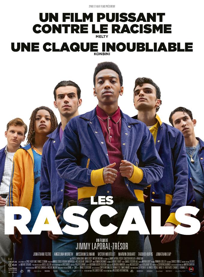 Rascals (Les Rascals) - Cineuropa