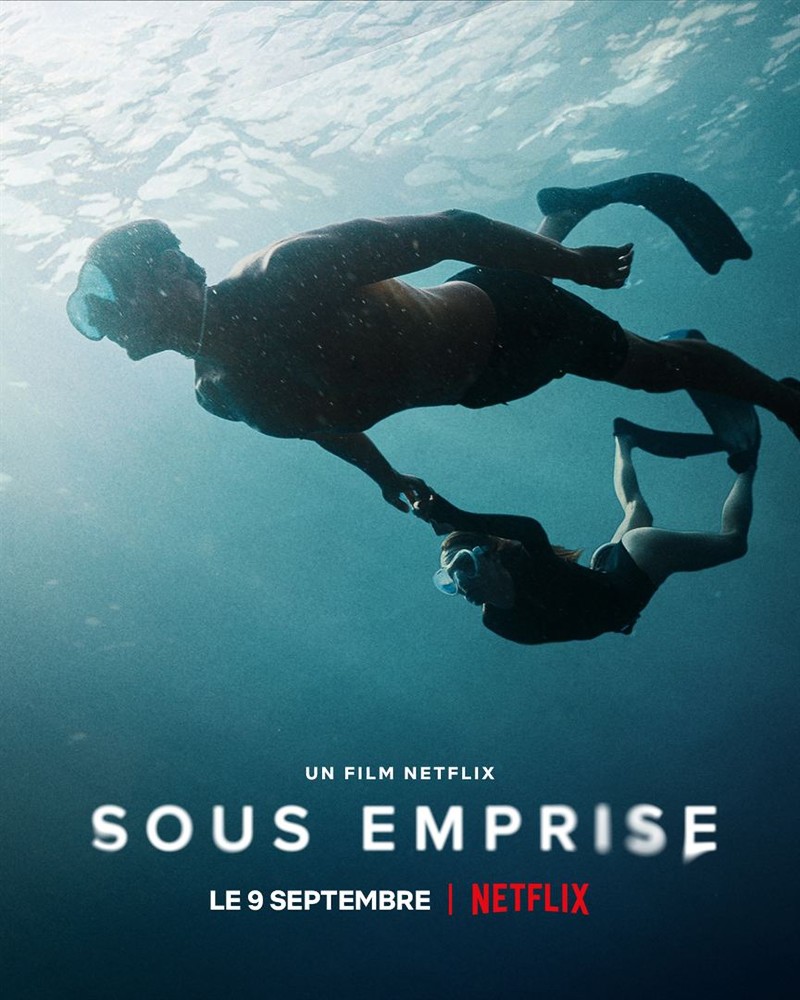 No Limit (Sous emprise) - Cineuropa