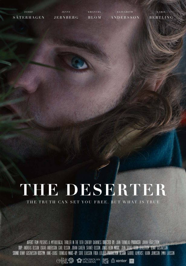 The Deserter (Desertören) - Cineuropa