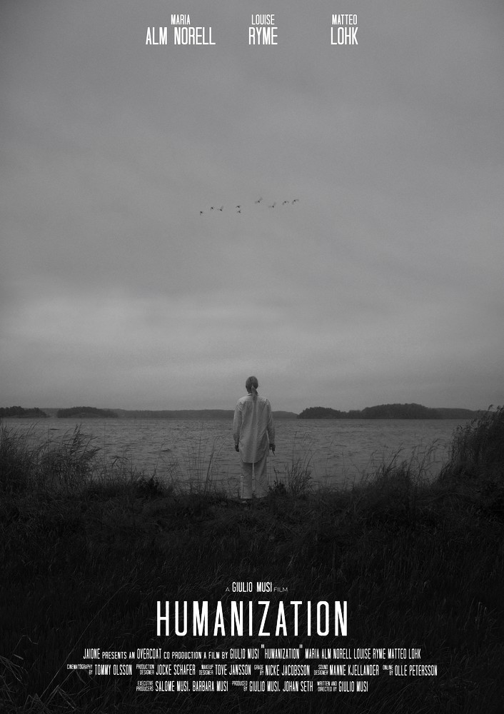 Humanization (Förmänskligas) - Cineuropa