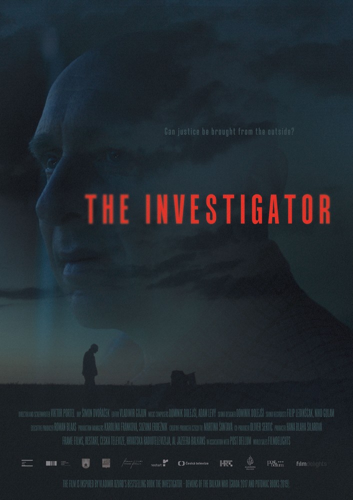The Investigator - Cineuropa
