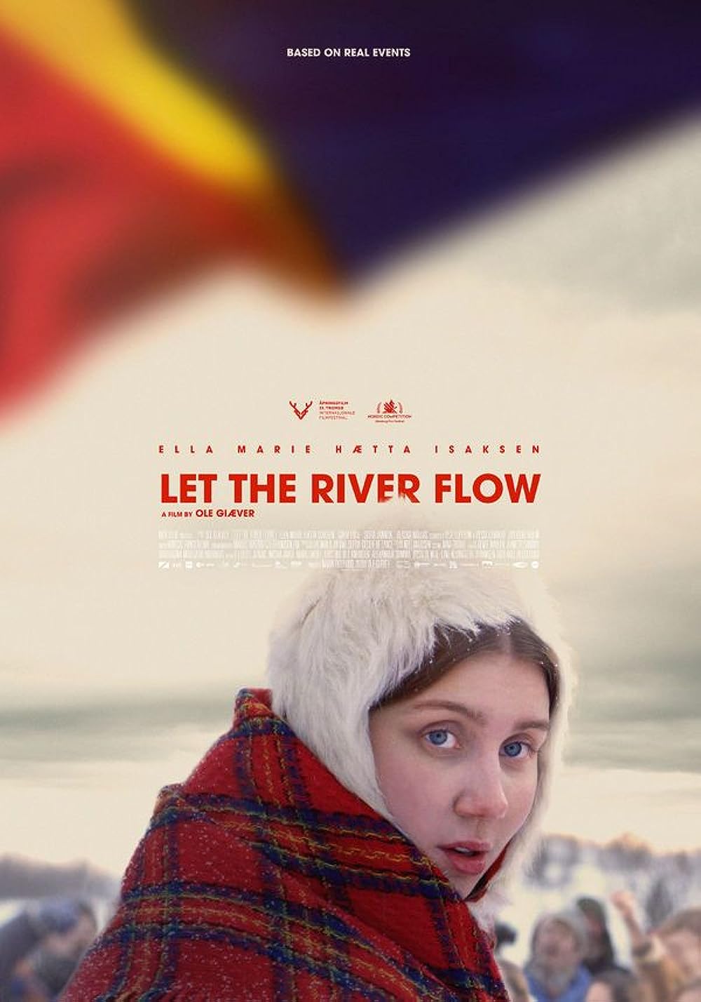 Review: Let the River Flow - Cineuropa