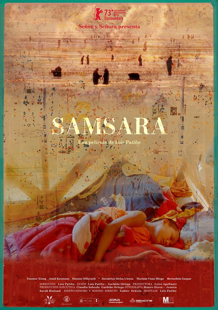 Samsara - Cineuropa