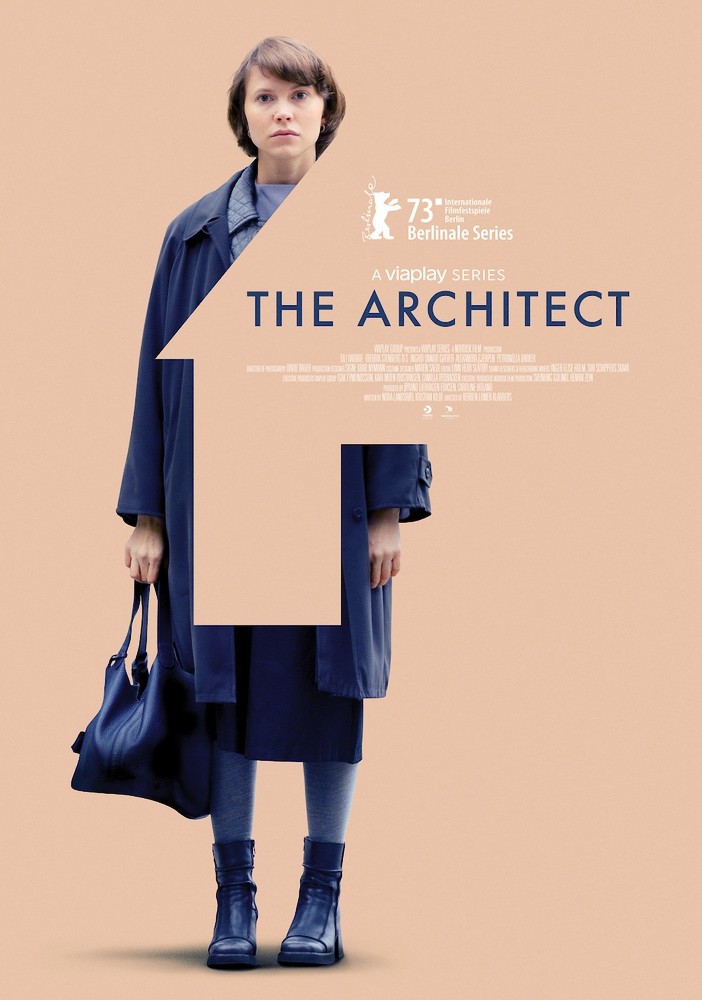 The Architect (Arkitekten) - Cineuropa