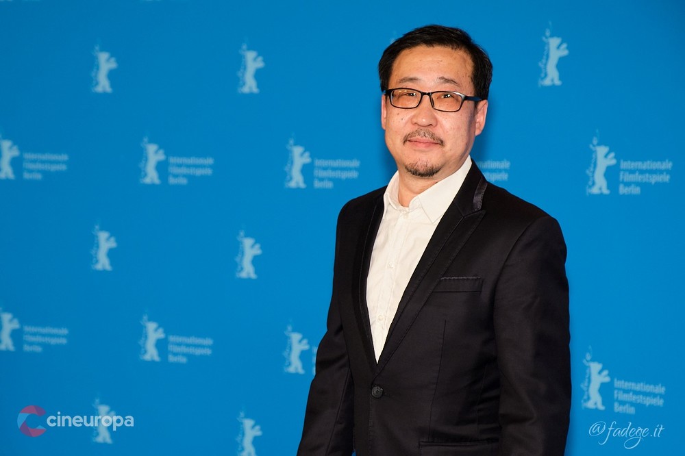 Galerie de photo 18/02/2023 : Berlinale 2023 - The Shadowless Tower ...