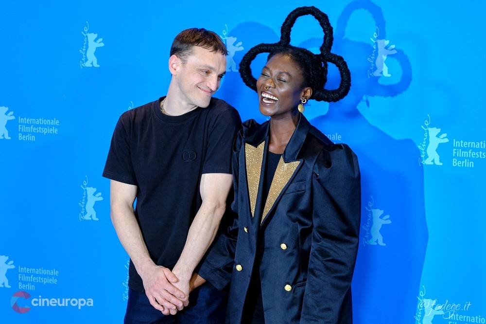 Review: Disco Boy - Cineuropa