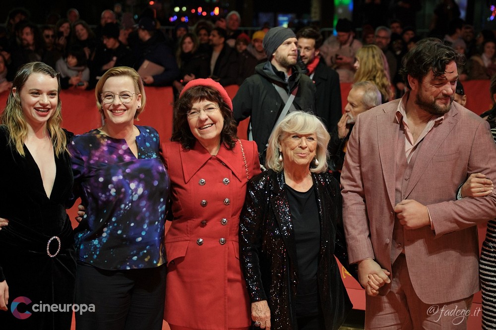 Ingeborg Bachmann – Journey into the Desert (Ingeborg Bachmann – Reise ...