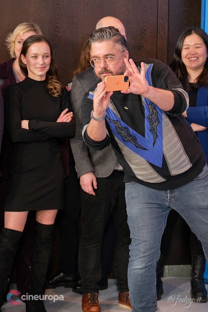 Review: Sun and Concrete - Cineuropa