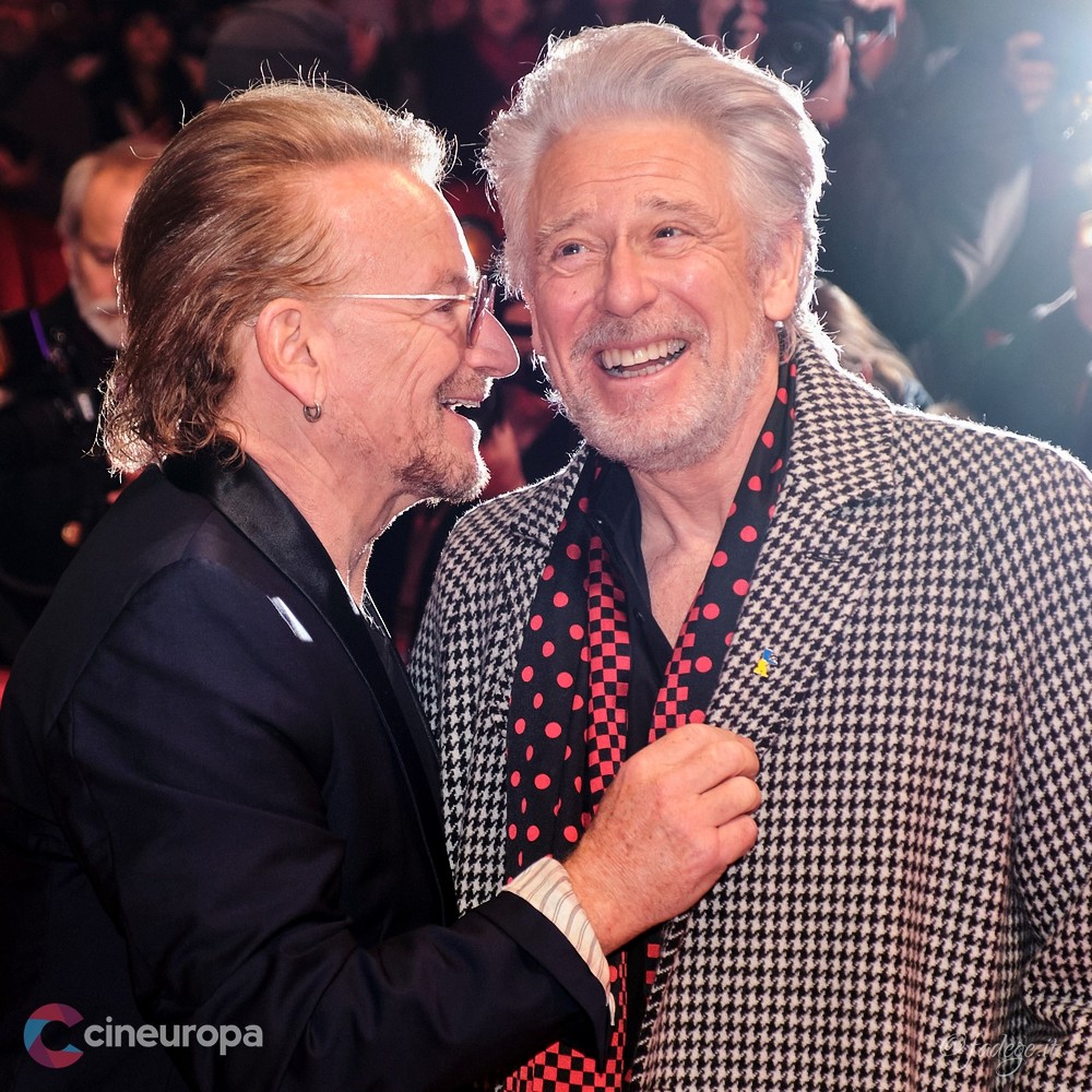 Review: Kiss the Future - Cineuropa