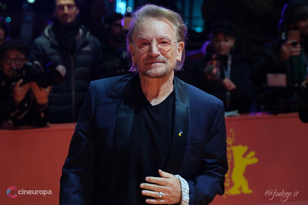 Review: Kiss the Future - Cineuropa