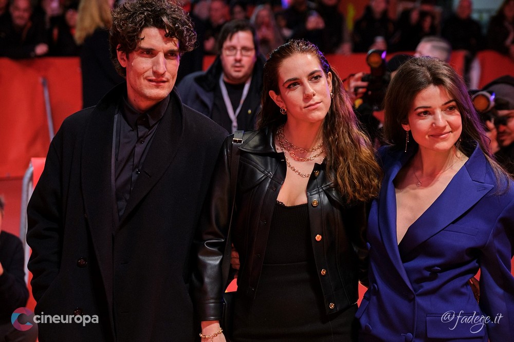 Galerie de photo 21/02/2023 : Berlinale 2023 - Le grand chariot - Cineuropa