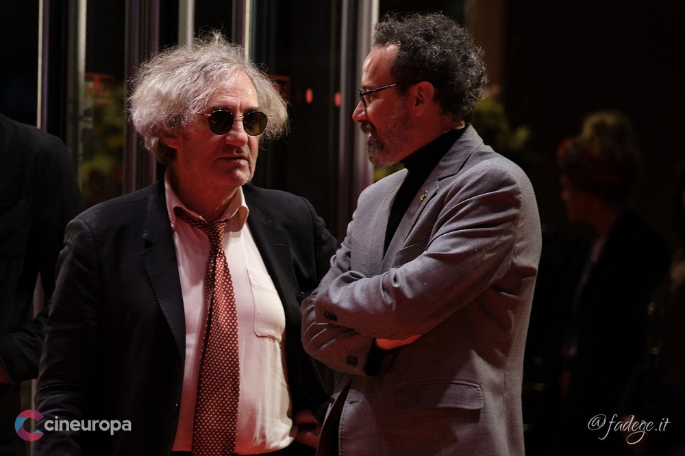 Recensione: Le Grand Chariot - Cineuropa