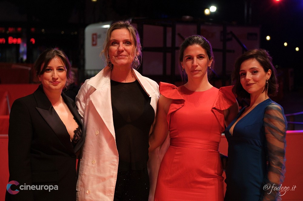 Photogallery 20/02/2023: Berlinale 2023 - Mal Viver - Cineuropa