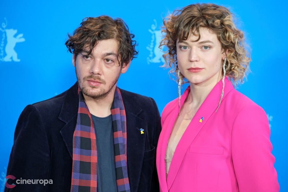 Photogallery 24/02/2023: Berlinale 2023 - Till the End of the Night ...