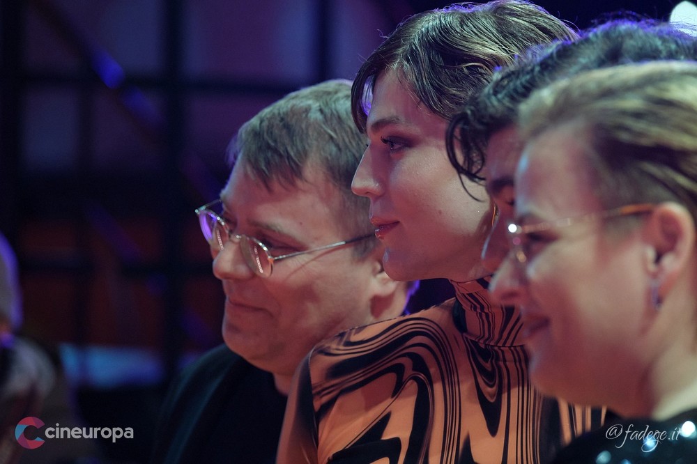 Photogallery 24/02/2023: Berlinale 2023 - Till the End of the Night ...